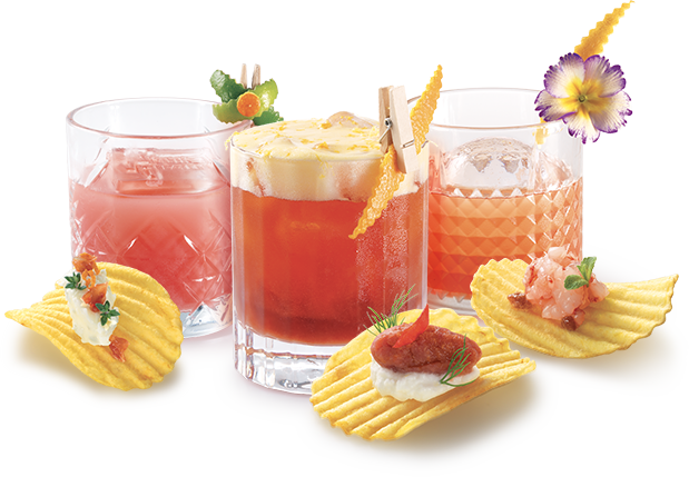 Cocktail e aperitivi classici e tradizionali | Hotel Continental Rimini