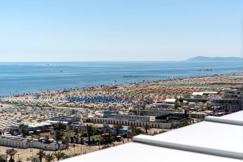 Offerta All Inclusive Hotel Rimini 4 Stelle sul Mare | Hotel ...